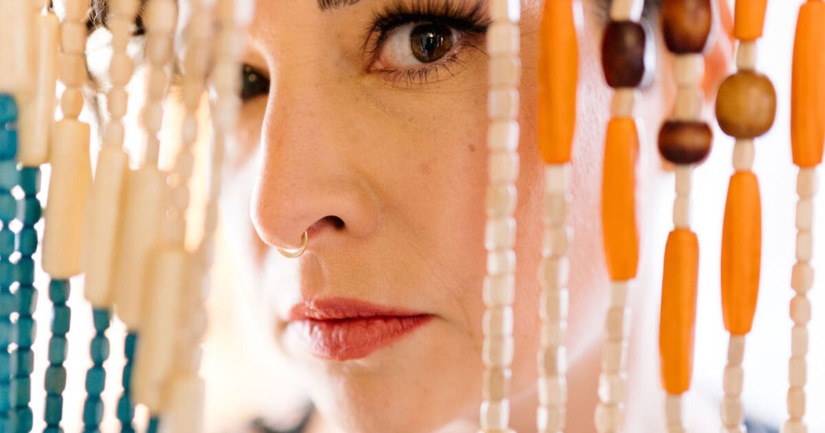 Jess Merritt – A2SF