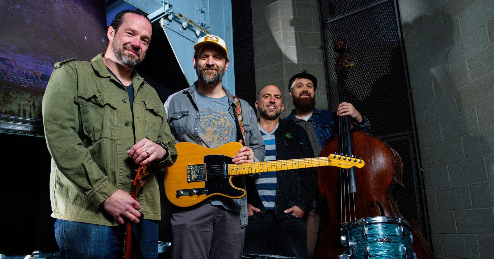 The Minor Pieces – A2SF